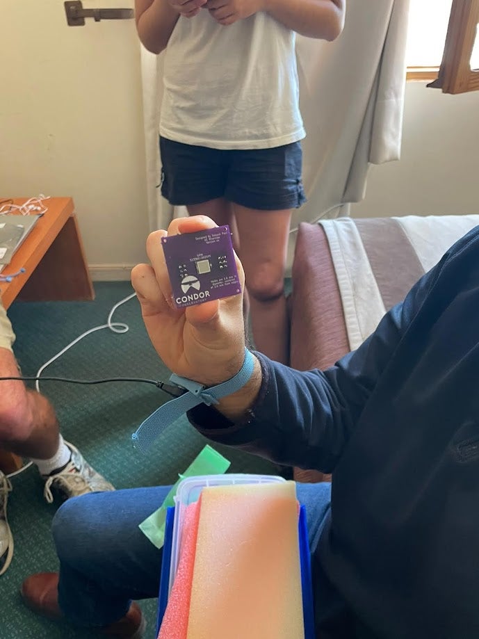 CONDOR Observatory | CONDOR: the world's highest-altitude observatory ...