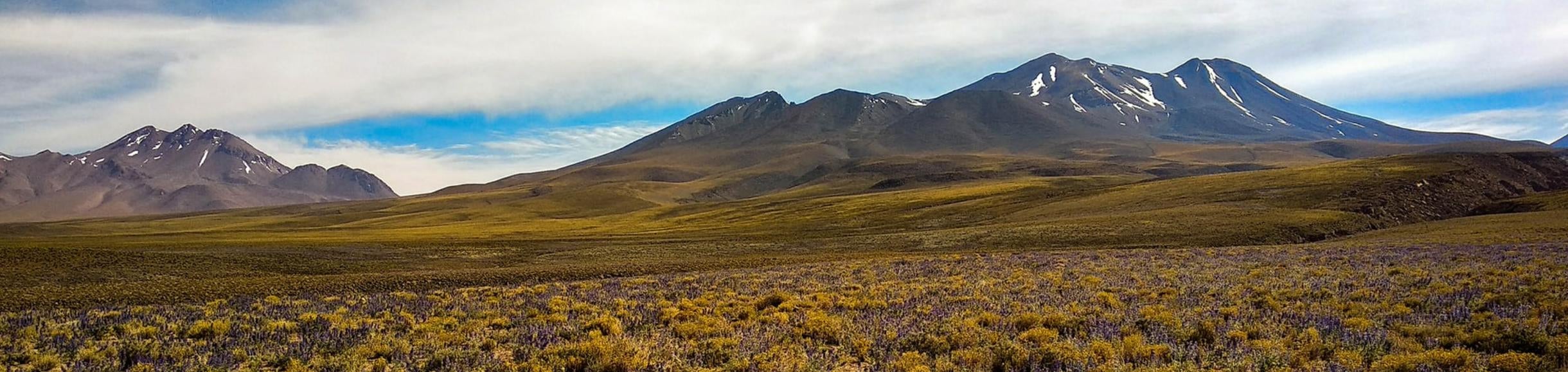 CONDOR Observatory | CONDOR: the world's highest-altitude observatory ...